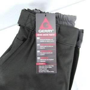 Gerry Weber | Pants | New Gerry Snow Tech Ski Snow Outdoor Pants | Poshmark